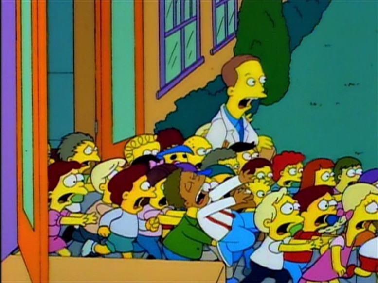 2f04l – Springfield Shopper